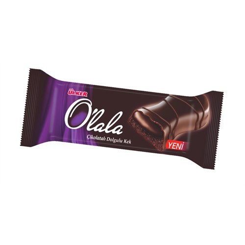 Ülker Olala Bar Kek 24x34 gr Fiyatı - Taksit Seçenekleri