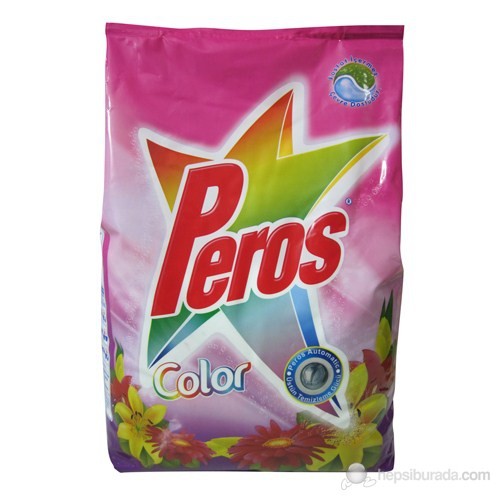 Peros 5 Kg Matik Color Fiyatı, Taksit Seçenekleri ile Satın Al