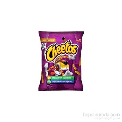 Frito Cheetos 59 Gr Biftekli Aile Fiyatı - Taksit Seçenekleri