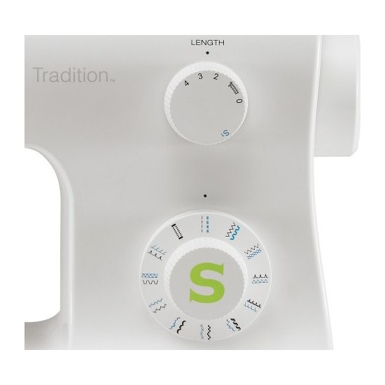 Singer 2273 Tradition Dikiş Makinesi Fiyatı - Taksit Seçenekleri