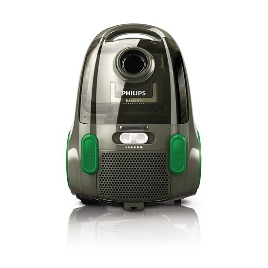 Philips FC8144/01 EasyLife EnergyCare 1800 Watt Toz Torbasız Fiyatı