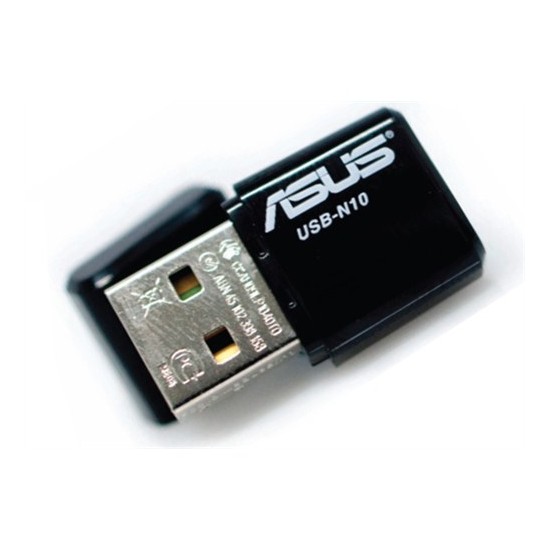 Asus USB-N10 150Mbps Kablosuz-N Nano USB Adaptör Fiyatı