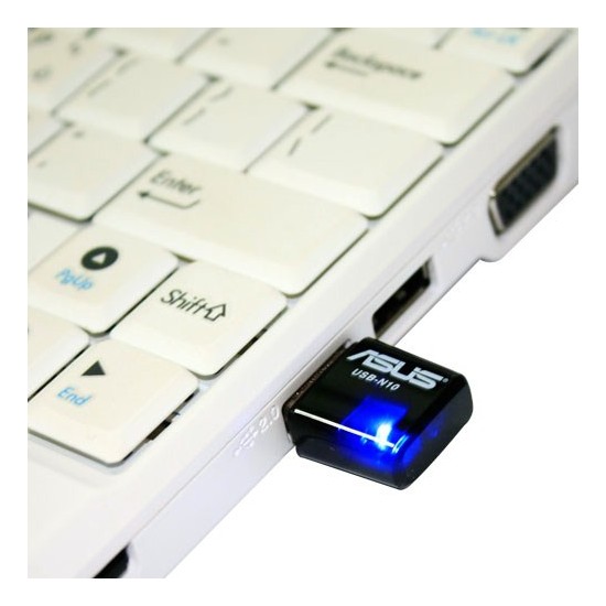 Asus USB-N10 150Mbps Kablosuz-N Nano USB Adaptör Fiyatı