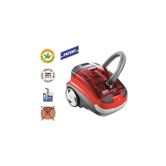 Thomas Genius S2 Aquafilter 1600 Watt Su Filtreli Elektrikli Fiyatı