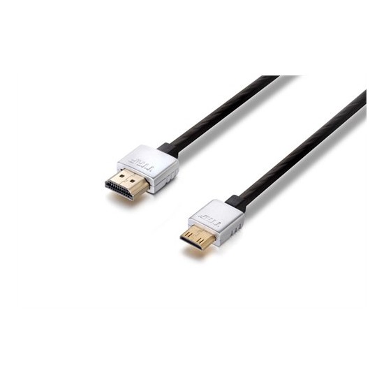 TTAF Nano Pro Mini HDMI® - HDMI® High Speed HDMI® Kablo 2m Fiyatı