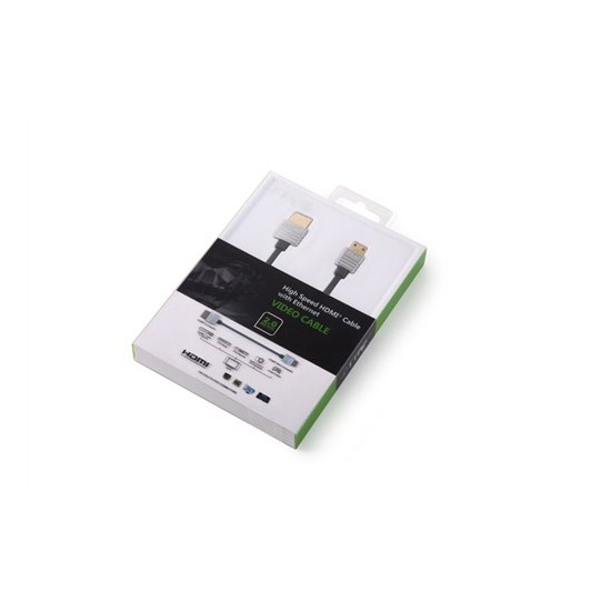TTAF Nano Pro Mini HDMI® - HDMI® High Speed HDMI® Kablo 2m Fiyatı