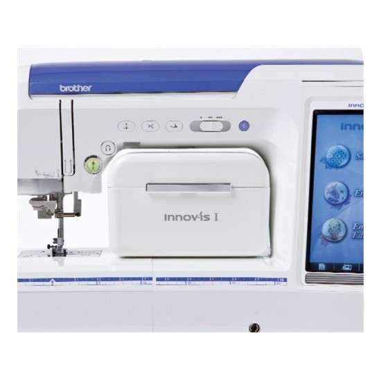 Brother Innov-is 1 NV-1 Elektronik Dikiş & Nakış Makinesi / Fiyatı