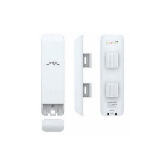 Ubiquiti UBNT Nanostation M2 , NSM2 , 2.4GHZ 500Mw 11dBi 60 Fiyatı