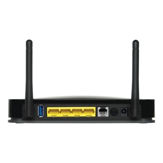 Netgear DGN2200 Wireless-N 300 Mbps ADSL2+ 4 Port Modem Fiyatı