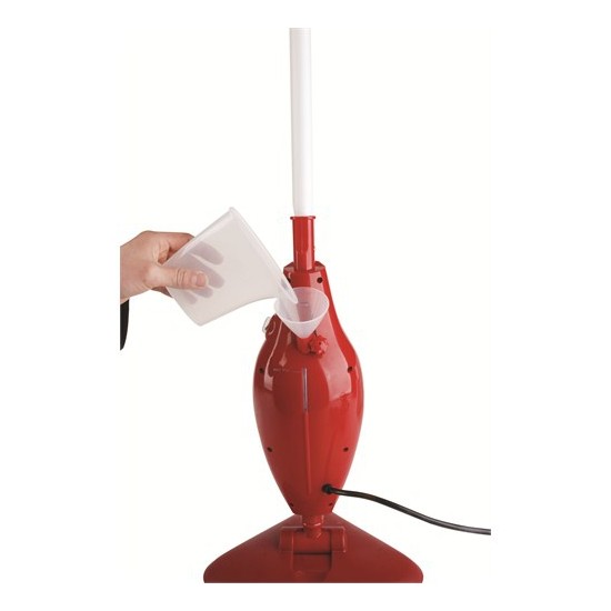 King K-198 Steam Fresh Buharlı Yer Temizleyici Fiyatı