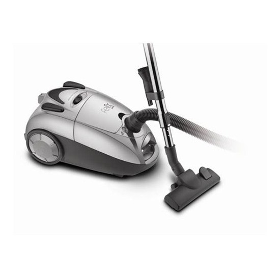 Felix Polvo 2400 Watt Elektrikli Süpürge FL-485 Fiyatı