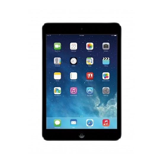 Apple İpad Mini 32 Gb 7.9" Wi-Fi+4G Uzay Grisi Retina Fiyatı