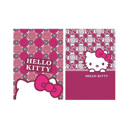 Hello Kitty Campus Defter 26*18,5 40 Yp.Kareli Fiyatı
