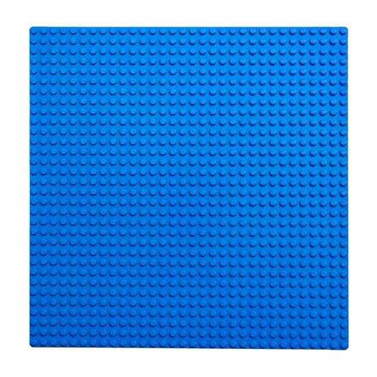 LEGO Blue Building Plate / 620 Fiyatı - Taksit Seçenekleri