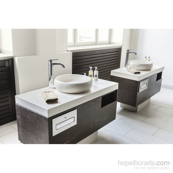 Grohe Grandera Tek Kumandalı Çanak Lavabo Bataryası - Fiyatı