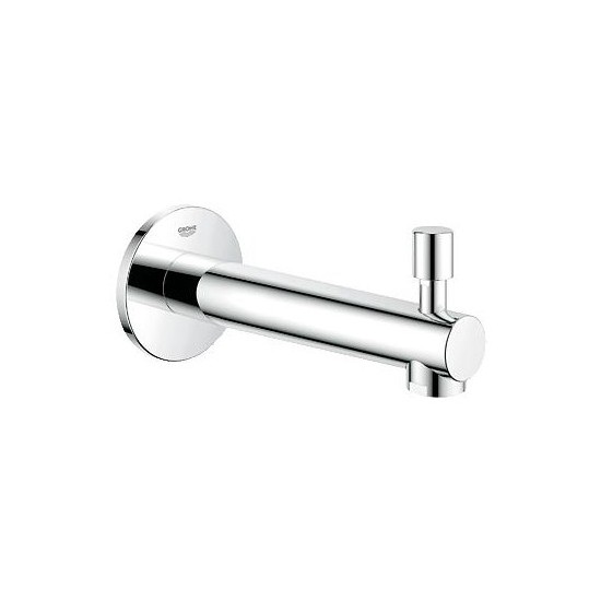 Grohe Concetto Yön Değiştiricili Çıkış Ucu - 13281001 Fiyatı