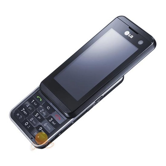 LG KF700 Fiyatı, Taksit Seçenekleri ile Satın Al