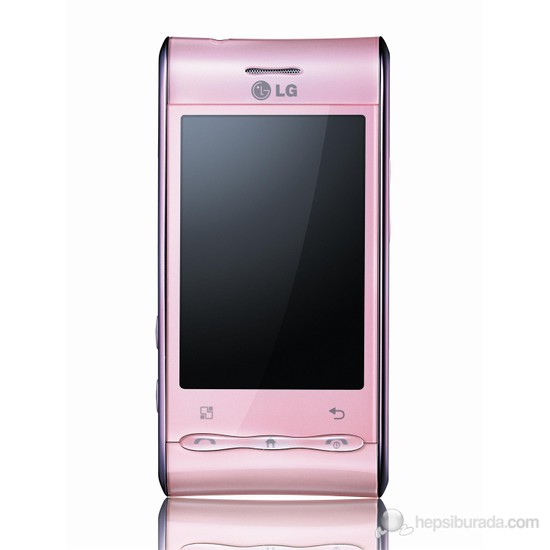 LG GT540 Optimus Fiyatı, Taksit Seçenekleri ile Satın Al