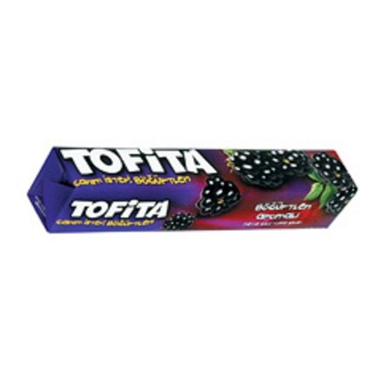 Tofita Böğürtlen 47 Gr X 1 Kutu X 20 Stick Fiyatı