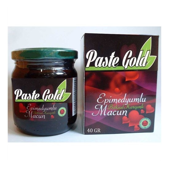 El Tornado Epimedyumlu Bitkisel Macun 240 gr | Fiyat Arşivi