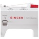 Singer 5511 Heavy Duty Dikiş Makinesi Fiyatı - Taksit Seçenekleri