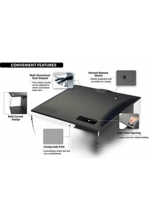 Fluval Flex 15 Parts Manual | Reviewmotors.co