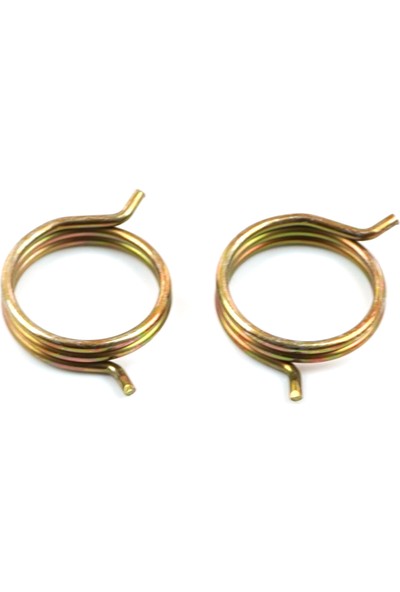 Bross Otomotiv BDP584 Renault Peugeot Citroen İçin 2 Adet Kontak Kilit Yayı