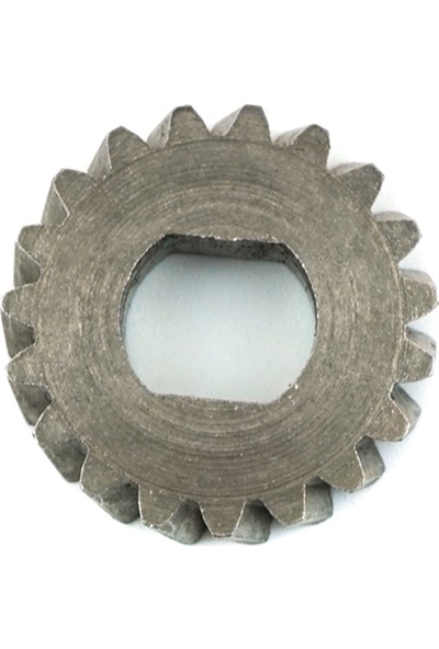 Bross Otomotiv BGE507 Mercedes BMW VW İçin Sunroof Dişli 19 Diş Çap 18 mm A2048201442