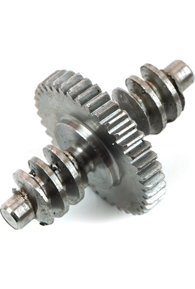 Bross Otomotiv BGE540 Volvo S40 S60 İçin Yan Ayna Tamir Dişlisi 38 Diş