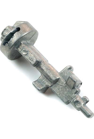 Bross Otomotiv BSP31 TOYOTA İçin Kontak Şaft Kilit Silindir Mili No:3 Bross Otomotiv BSP31 TOYOTA İçin Kontak Şaft Kilit Silindir Mili No:3