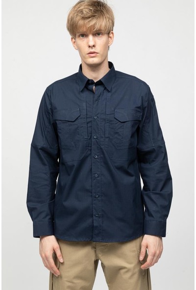 2AS Turku Erkek Gömlek