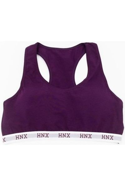 Hnx Kadın Pedli Sporcu Sütyen