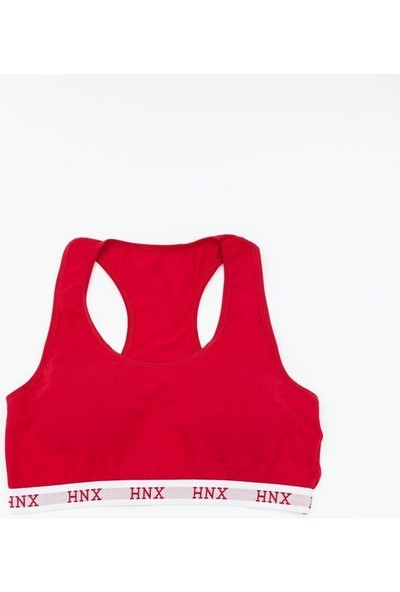 Hnx Kadın Pedli Sporcu Sütyen