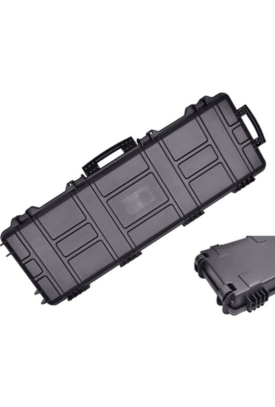 Guntack Tekerlekli Hardcase Xl Guntack Tekerlekli Hardcase Xl