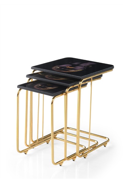 Liva Cam Zigon Afrika Gold Liva Cam Zigon Afrika Gold