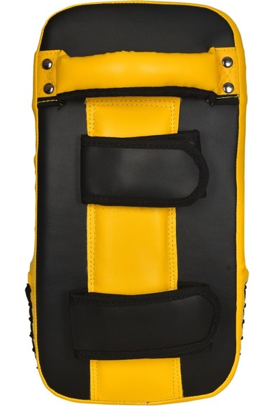 Alenspor Alen Muay Thai ve Kick Boks Eğri Darbe Yastığı Alenspor Alen Muay Thai ve Kick Boks Eğri Darbe Yastığı