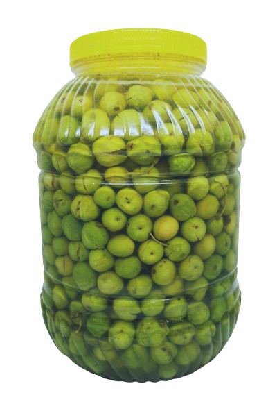 Hatay Sofra Halhalı Zeytin 3.5 kg Hatay Sofra Halhalı Zeytin 3.5 kg