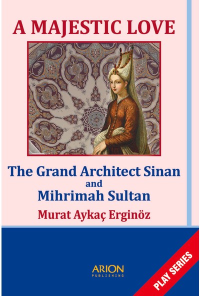 A Majestic Love - Murat Aykaç Erginöz A Majestic Love - Murat Aykaç Erginöz