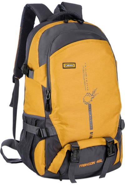 Fairy 45L Büyük Kapasiteli Su Geçirmez Dağcılık Sırt Çantası 45L Büyük Kapasiteli Su Geçirmez Dağcılık Sırt Çantası (Yurt Dışından) Fairy 45L Büyük Kapasiteli Su Geçirmez Dağcılık Sırt Çantası 45L Büyük Kapasiteli Su Geçirmez Dağcılık Sırt Çantası (Yurt Dışından)