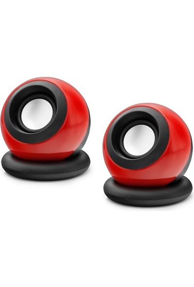 Hadron D008 Multimedia Hoparlör