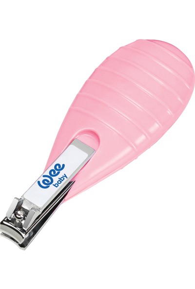 Wee Baby Wee Saplı Çıt Çıt Makası Pembe Wee Baby Wee Saplı Çıt Çıt Makası Pembe