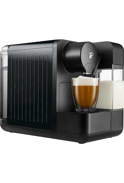 Tchibo Cafissimo Milk Siyah Tchibo Cafissimo Milk Siyah