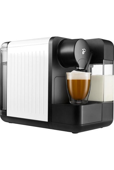 Cafissimo Milk Beyaz