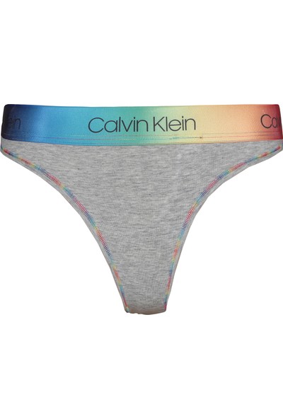 Calvın Kleın Kadın Iç Çamaşırı QF6581-060 Calvın Kleın Kadın Iç Çamaşırı QF6581-060