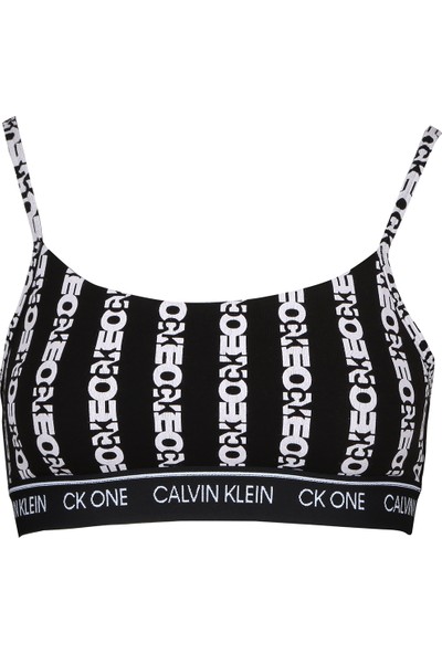 Calvın Kleın Kadın Spor Atleti QF5727-003