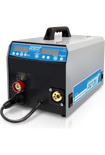 Paton STANDARDMIG-250 (Mıg/mag+Mma+Tıg) Inverter Kaynak Makinesi