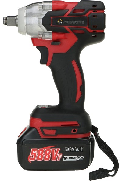 Vıoleworks 588VF 800N.M 1/2 Vıoleworks 588VF 800N.M 1/2