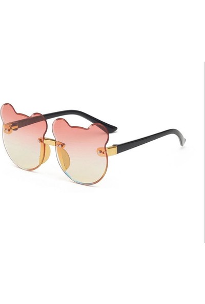 Qualife Çocuk Güneş Gözlüğü (Yurt Dışından)