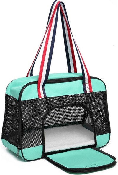 Yukka Taşınabilir Köpek Sırt Çantası Yukka Taşınabilir Köpek Sırt Çantası (Yurt Dışından)