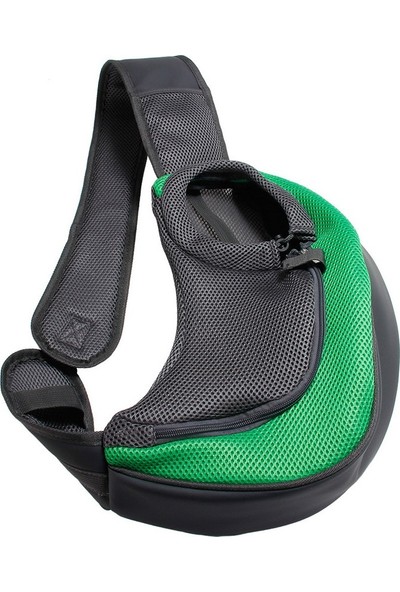 Yukka Köpek Taşıma Çantası Kılıfı Rahat Omuz Çantası Yukka Köpek Taşıma Çantası Kılıfı Rahat Omuz Çantası (Yurt Dışından)